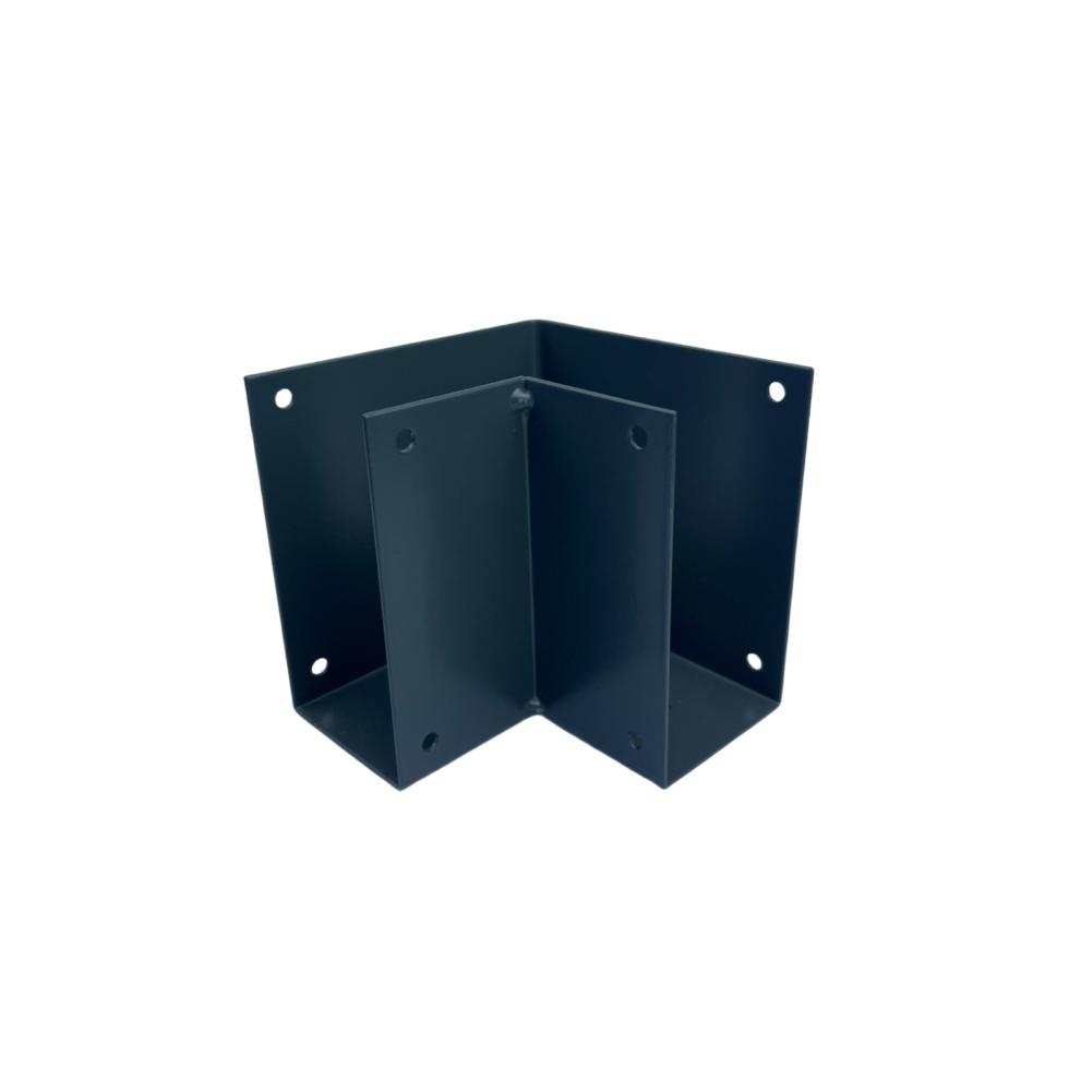 Corner Bracket - Big Hands Building Supplies