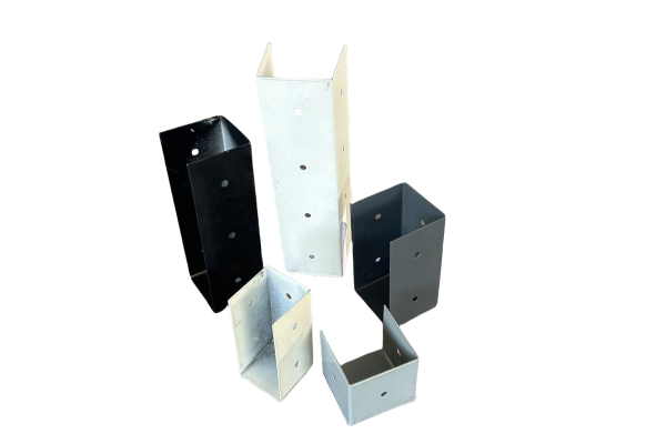 Best Galvanized Steel Bracket | Bighands Building Supplies